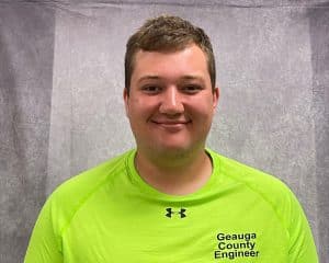 Staff | Geauga County Engineer's Office